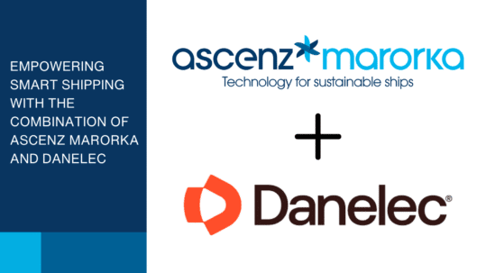 Ascenz Marorka's parent company acquires Danelec